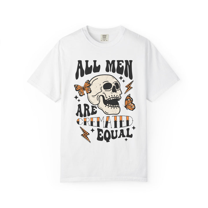 Threads of Expression: Curated Fashion for the Modern You – Skull ...