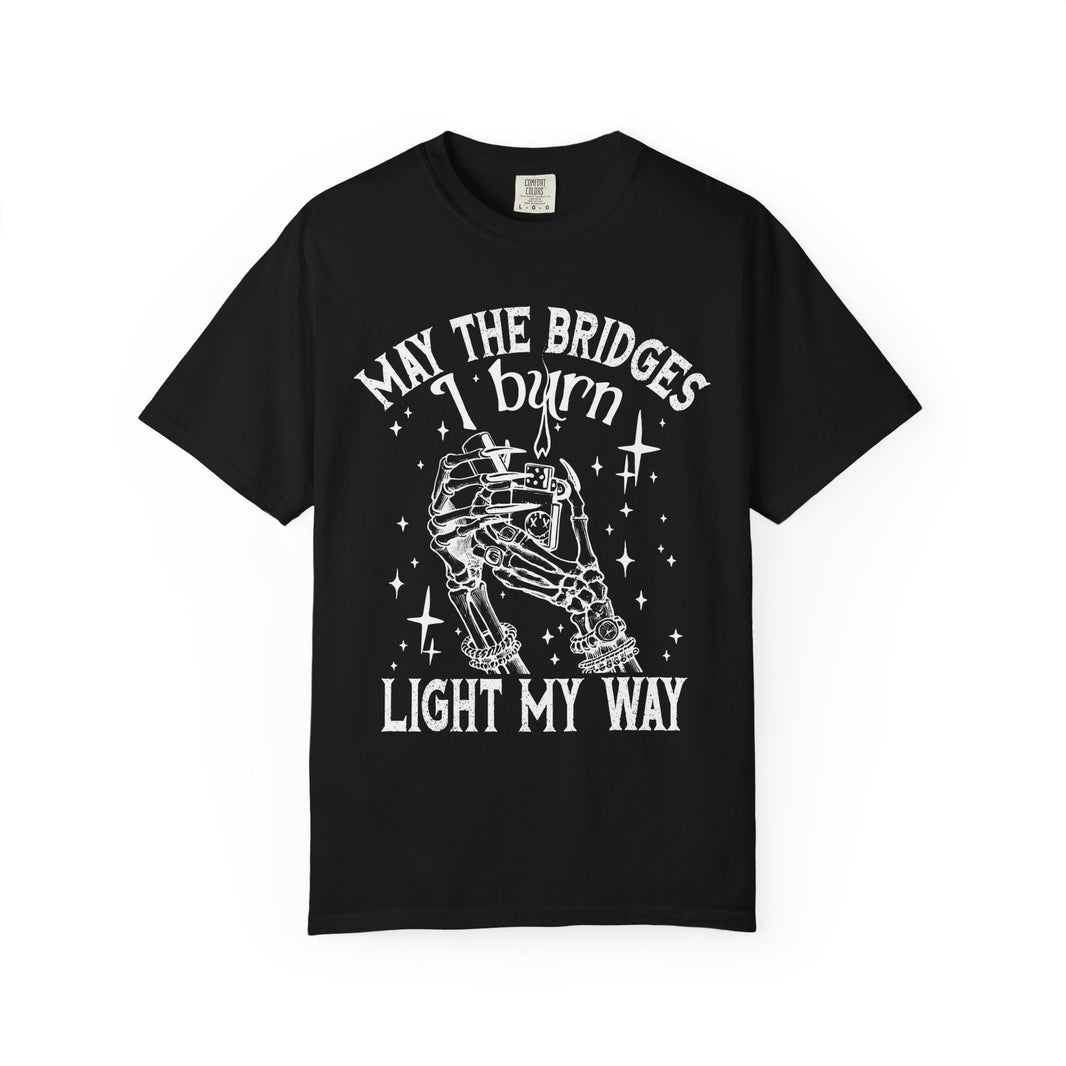 Threads of Expression: Curated Fashion for the Modern You – Skull ...